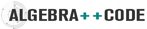 Welcome to our Website - Algebra Plus Code